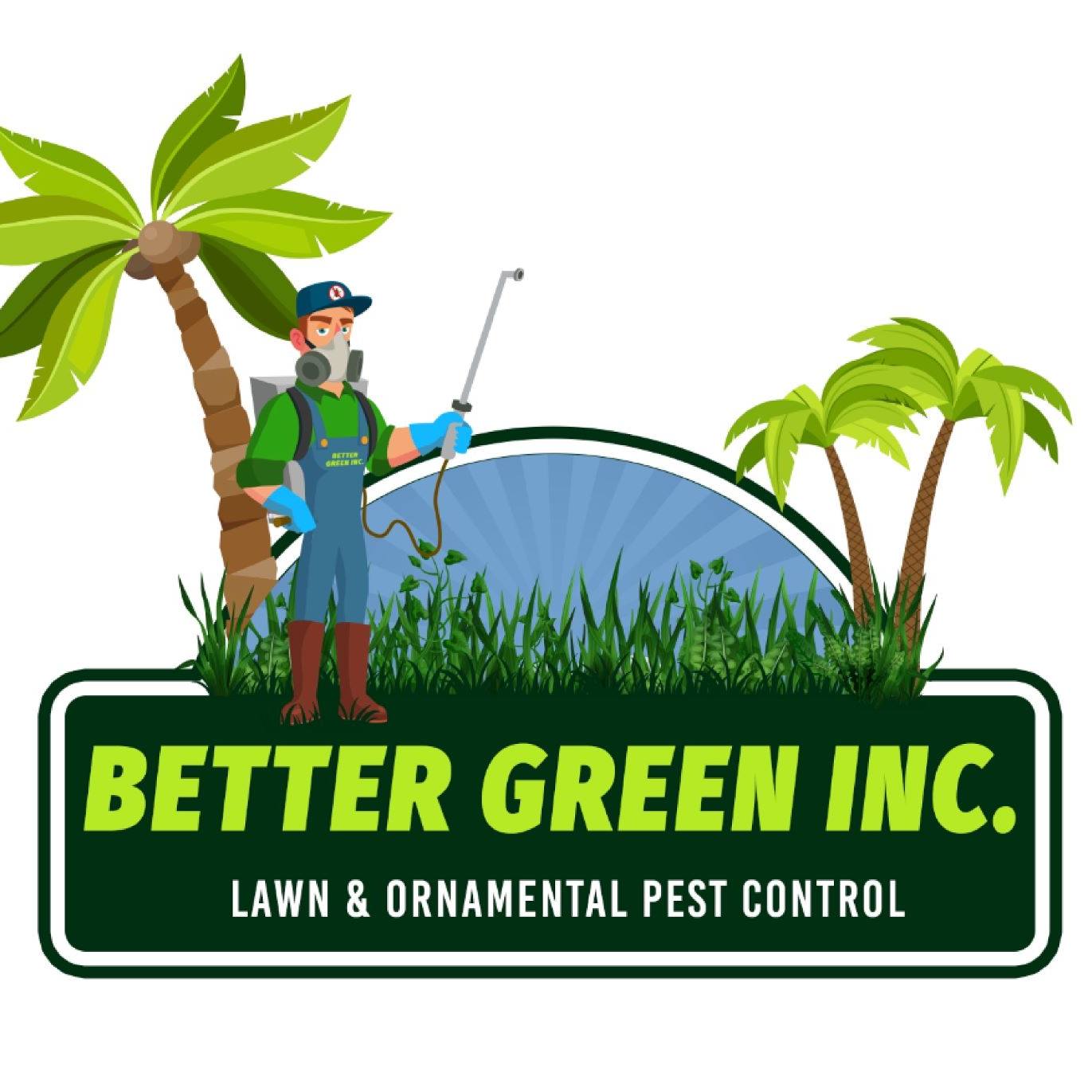 About Us | Better Green